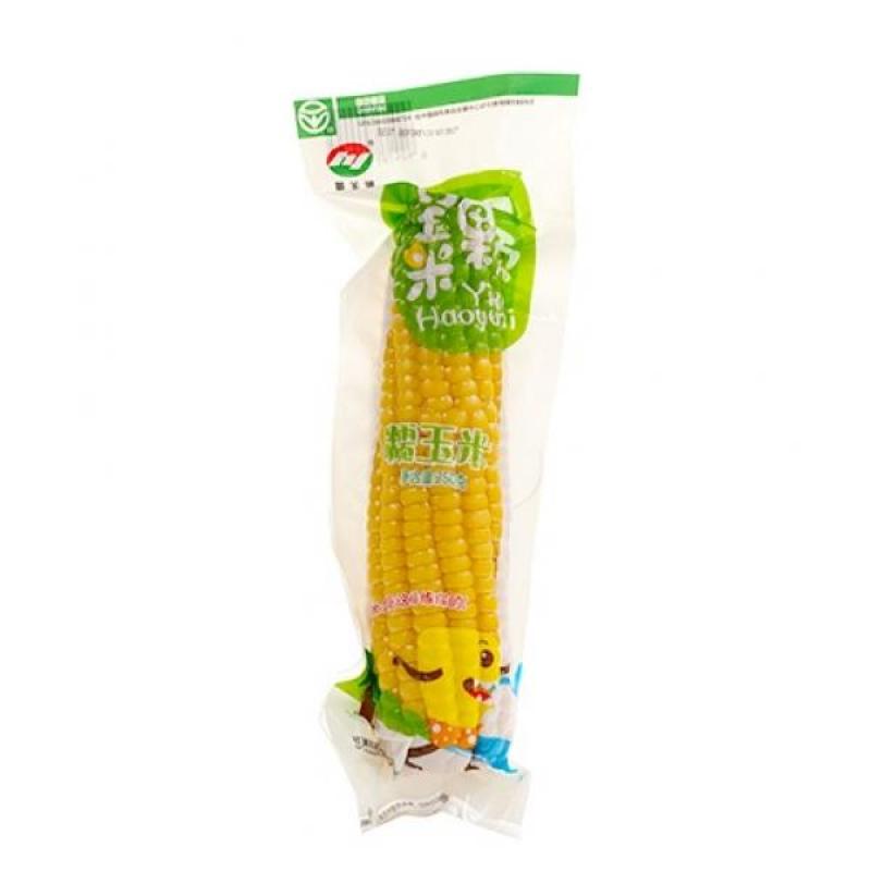 HYH Glutinous Corn 黄羊河糯玉米 250g - Shop Oriental Online Supermarket
