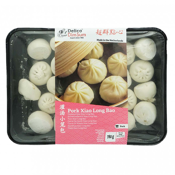 Dim Sum – Shop Oriental Online Supermarket