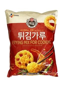 CJ Frying Mix for Cooking 韩国炸粉 500g - Shop Oriental Online Supermarket
