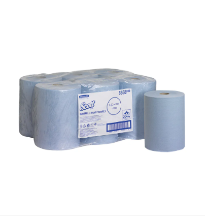 Kitchen Tissue Roll 厨房用纸 Pack - Shop Oriental Online Supermarket